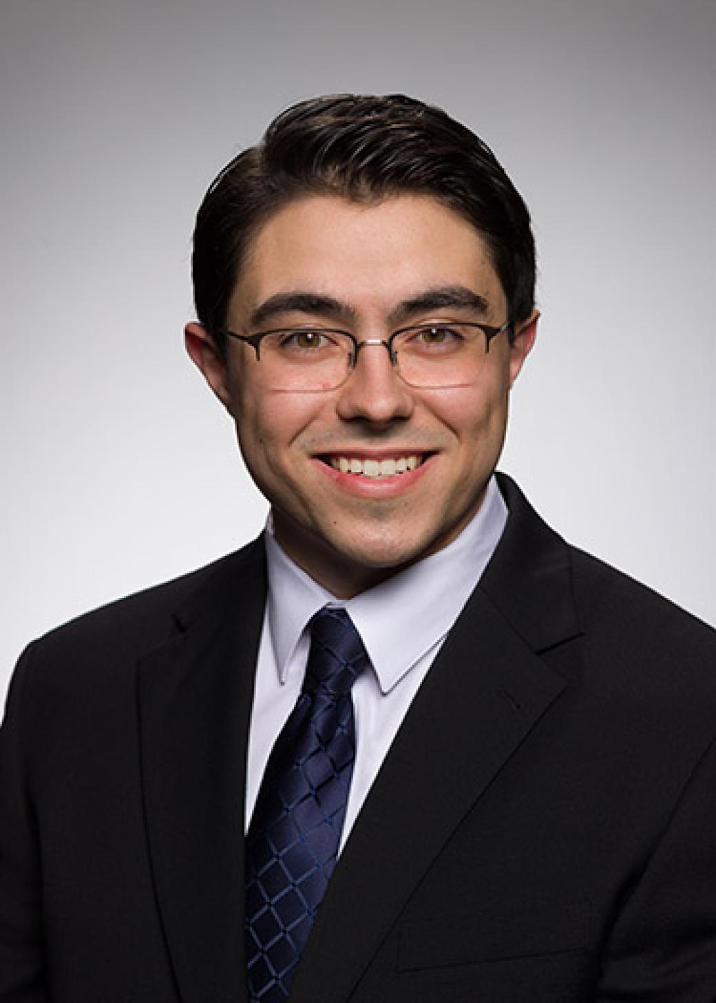 2024 Southeastern Brain Tumors Neuro-Oncology Trainee Award Recipient ...