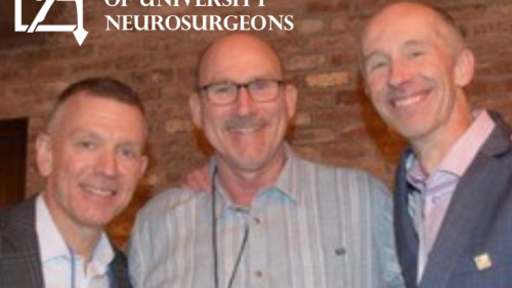 Michael B. Sisti, MD | Columbia Neurosurgery in New York City
