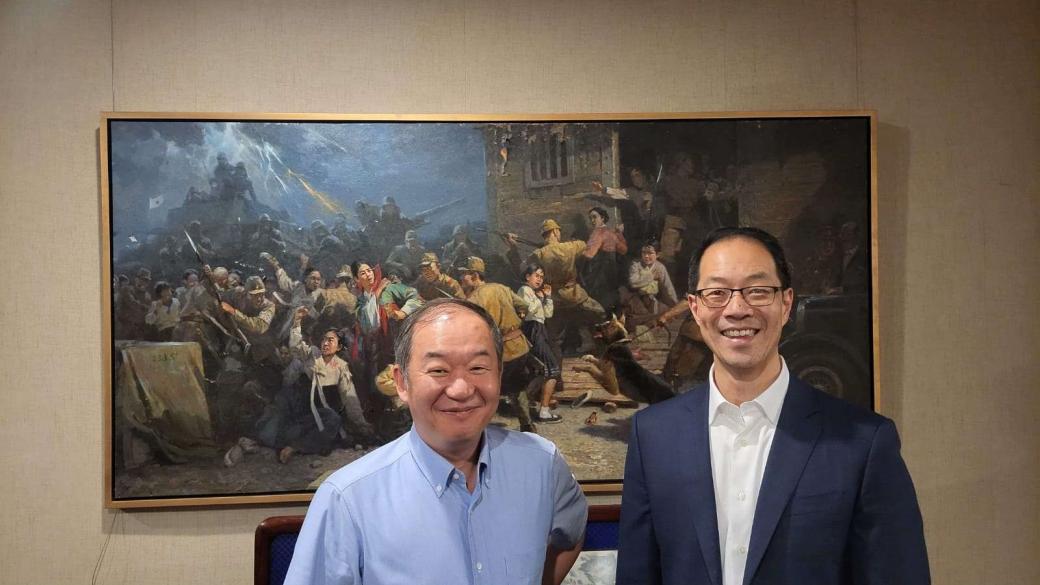 Dean Chou, MD | Columbia Neurosurgery in New York City