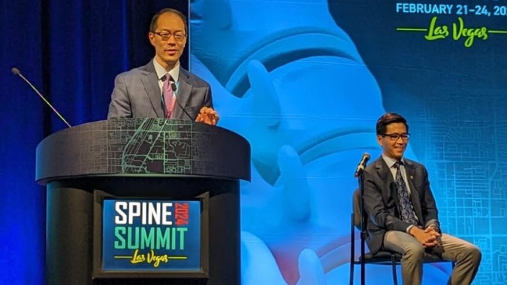 Andrew K Chan, MD | Columbia Neurosurgery in New York City