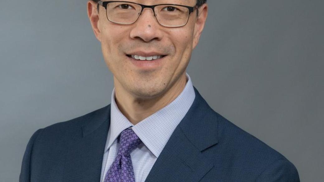 Dean Chou, MD | Columbia Neurosurgery in New York City