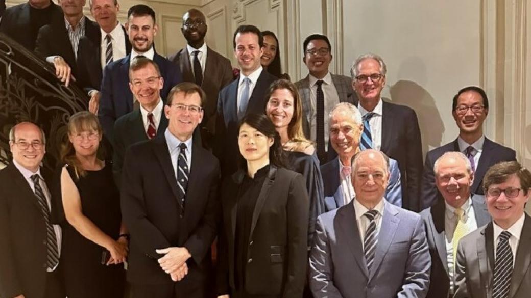 E. Sander Connolly Jr., MD | Columbia Neurosurgery in New York City