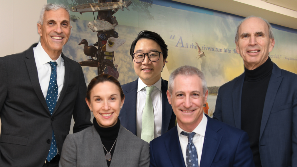 Division of Pediatric Neurosurgery | Columbia Neurosurgery in New York City