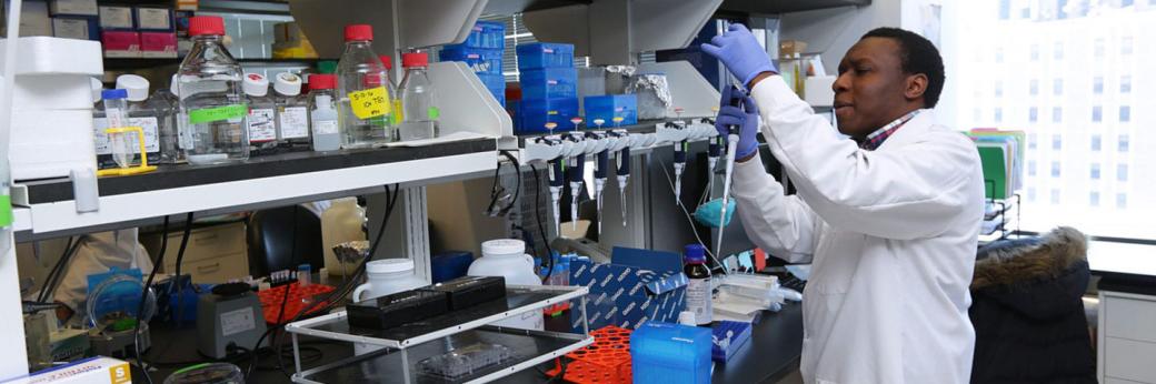 Neurological Research | Columbia Neurosurgery in New York City