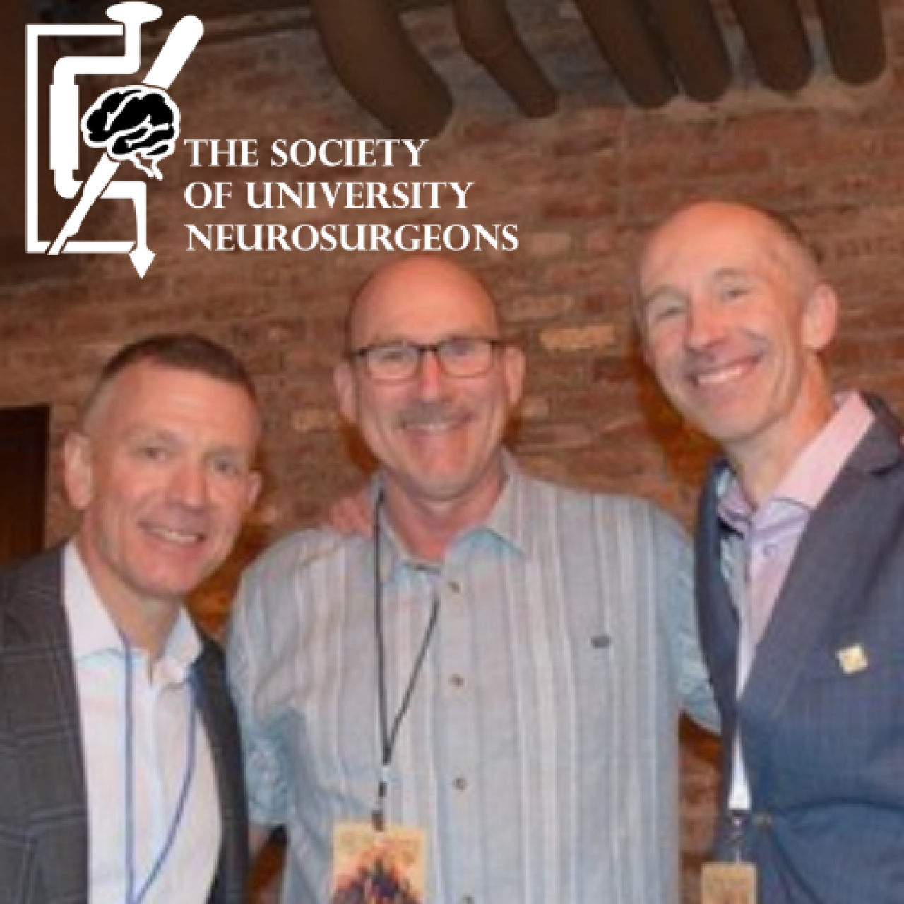 The Society of University Neurosurgeons (SUN) Names Sean Lavine ...