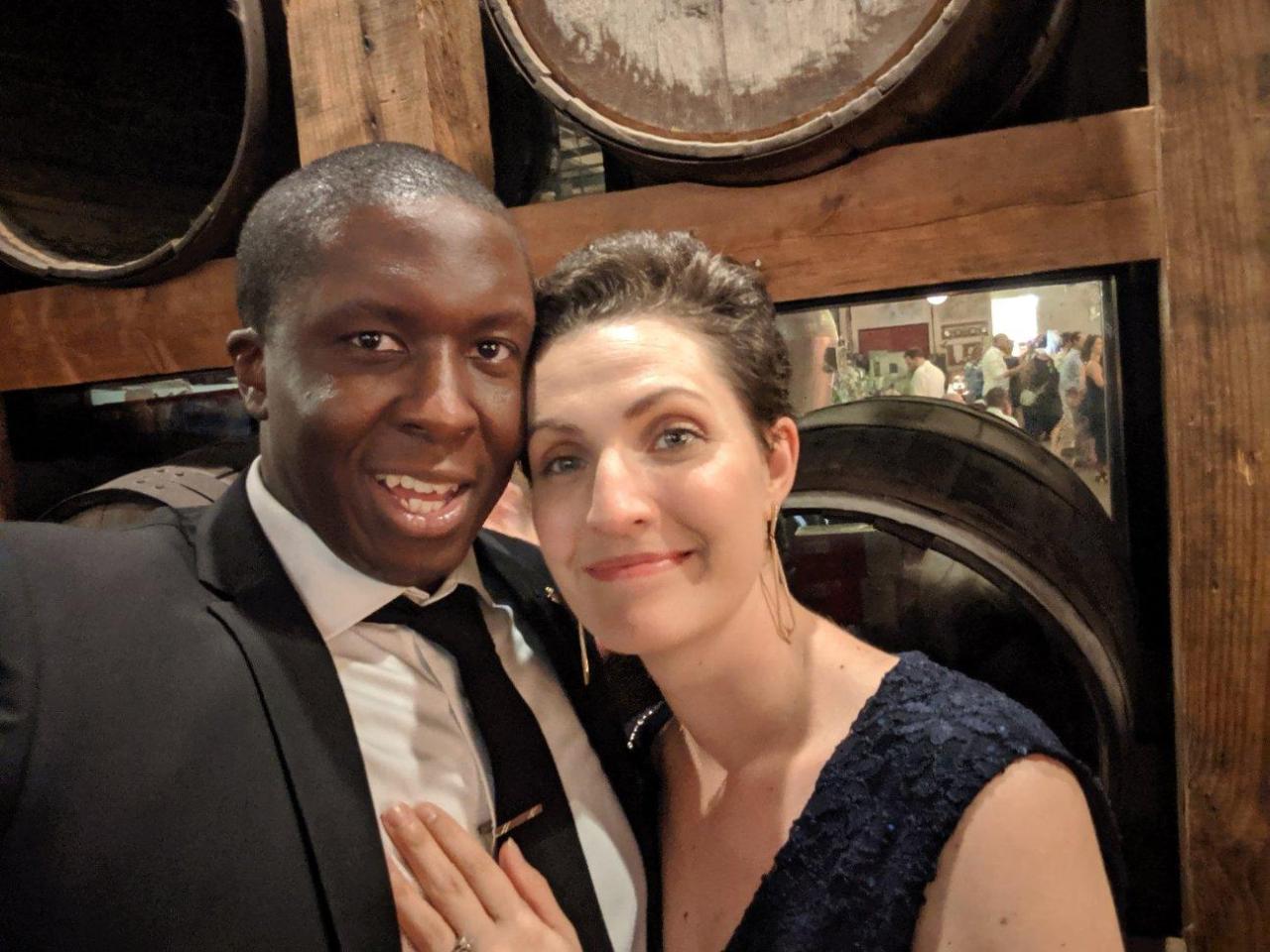 Celebrating Six Years After Glioblastoma: Nicole Schalmo Continues to ...