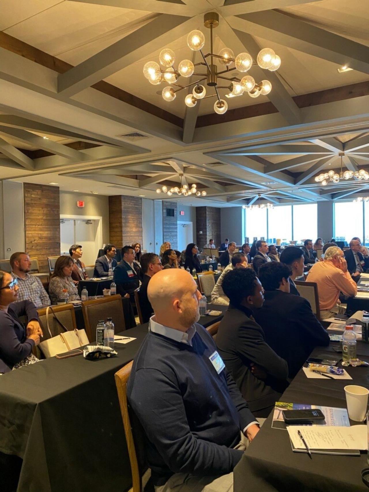 Columbia Neurosurgery Hosts Inaugural Brainwaves Conference in the ...