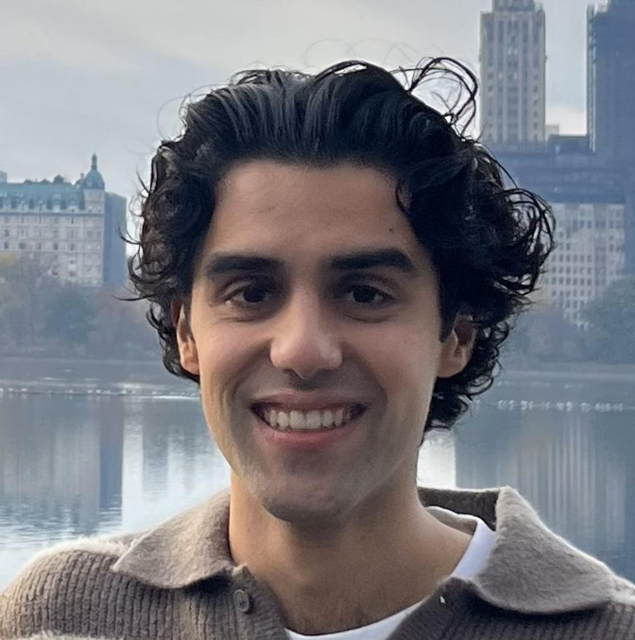 LAB WEEK 2025: Featuring The Bartoli Brain Tumor Lab | Columbia Neurosurgery in New York City