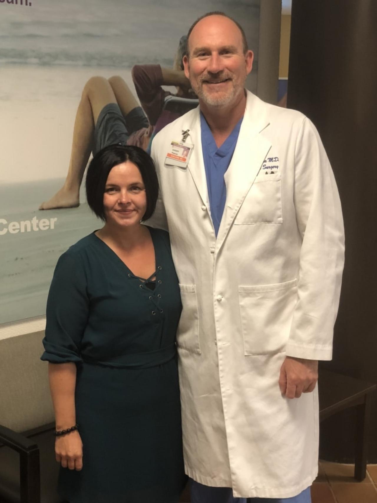 Patient Update: 16 Years of Gratitude from Dr. Lavine’s Patient Nicole ...