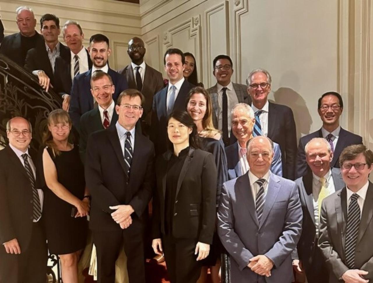 Columbia Neurosurgery Imagines, Innovates, and Inspires at the 2023 ...