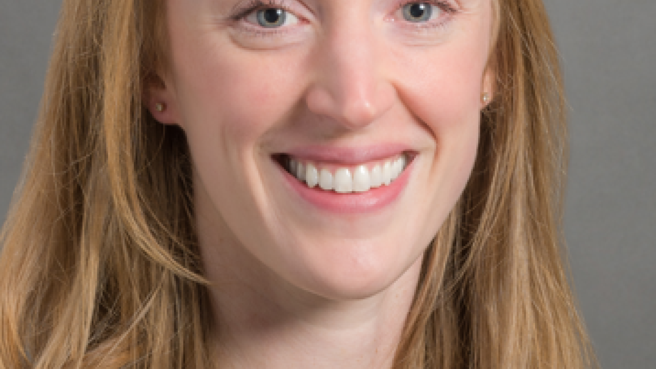 Congratulations to Dr. Kate Carroll: NYP Columbia/Cornell Department of ...