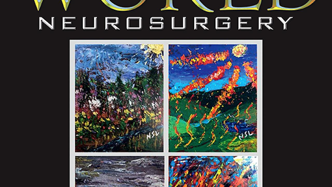 A Retrospective on Twenty-Five Years of Acoustic Neuroma Treatment ...