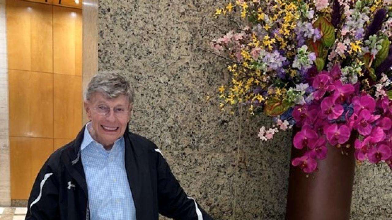 Andrew K Chan, MD | Columbia Neurosurgery in New York City