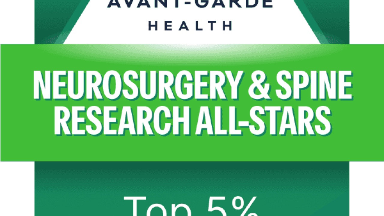 Andrew K Chan, MD | Columbia Neurosurgery in New York City