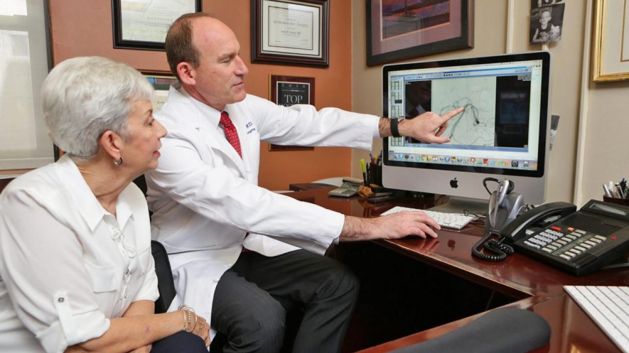 Columbia Neurosurgery Specialties & Care | Columbia Neurosurgery in New ...