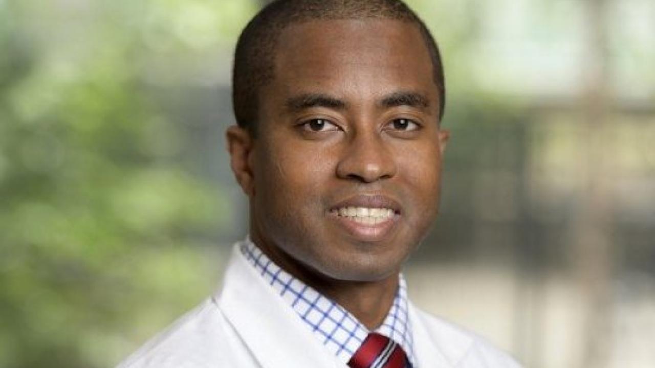 Please Welcome Dr. Brian Gill! | Columbia Neurosurgery in New York City