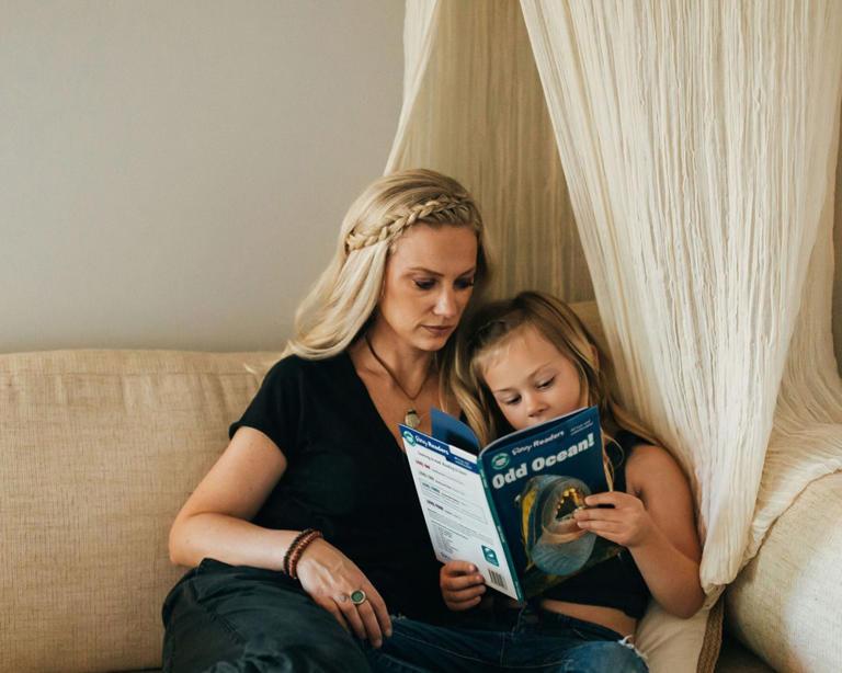 Reflecting On Postpartum Stroke: Nine Years Later, One Mother’s ...