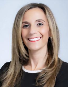 Erika Adelman, LCSW, SIFI | Columbia Neurosurgery in New York City