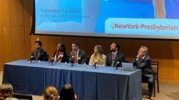 Justin Anthony Neira, MD | Columbia Neurosurgery in New York City