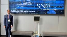 Dean Chou, MD | Columbia Neurosurgery in New York City