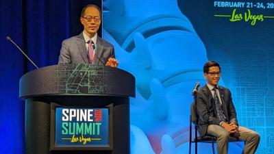 Andrew K Chan, MD | Columbia Neurosurgery in New York City