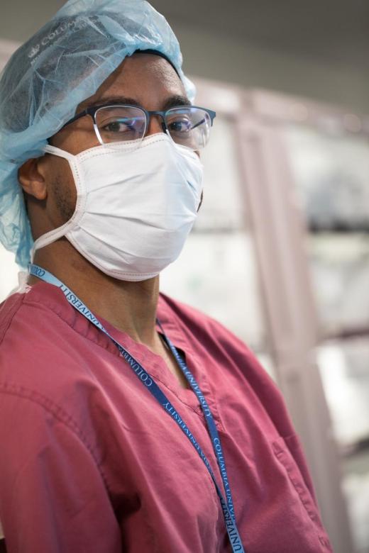 Please Welcome Dr. Brian Gill! | Columbia Neurosurgery in New York City