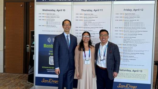 Andrew K Chan, MD | Columbia Neurosurgery in New York City