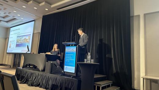 Christopher J. Winfree, MD | Columbia Neurosurgery in New York City