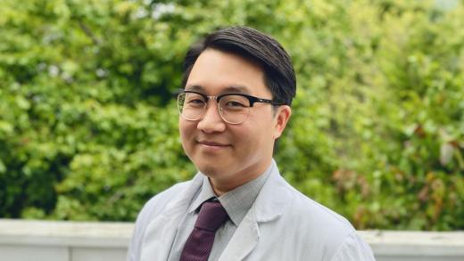 Dean Chou, MD | Columbia Neurosurgery in New York City