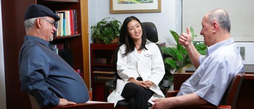 Cingulotomy Procedure - NYC | Columbia Neurosurgery in New York City