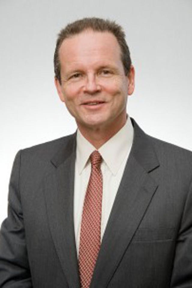 Jeffrey N Bruce, MD | Columbia Neurosurgery in New York City