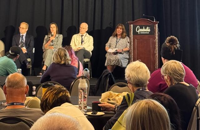 Dr. Raymond Sekula Leads at the 2025 Facial Pain Association Annual ...