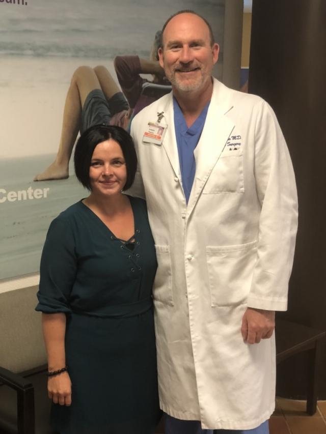 Patient Update: 16 Years of Gratitude from Dr. Lavine’s Patient Nicole ...
