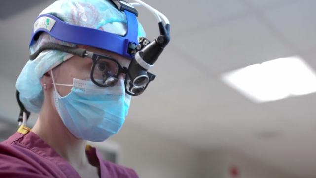 Neurosurgery Residency Program in New York | Columbia Neurosurgery in ...