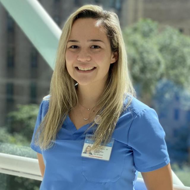 Neurosurgery Patient Support Team | Columbia Neurosurgery in New York City