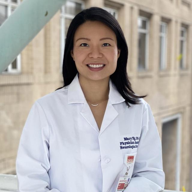 Neurosurgery Patient Support Team | Columbia Neurosurgery in New York City