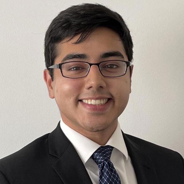 Current Neurosurgery Residents | Columbia Neurosurgery in New York City