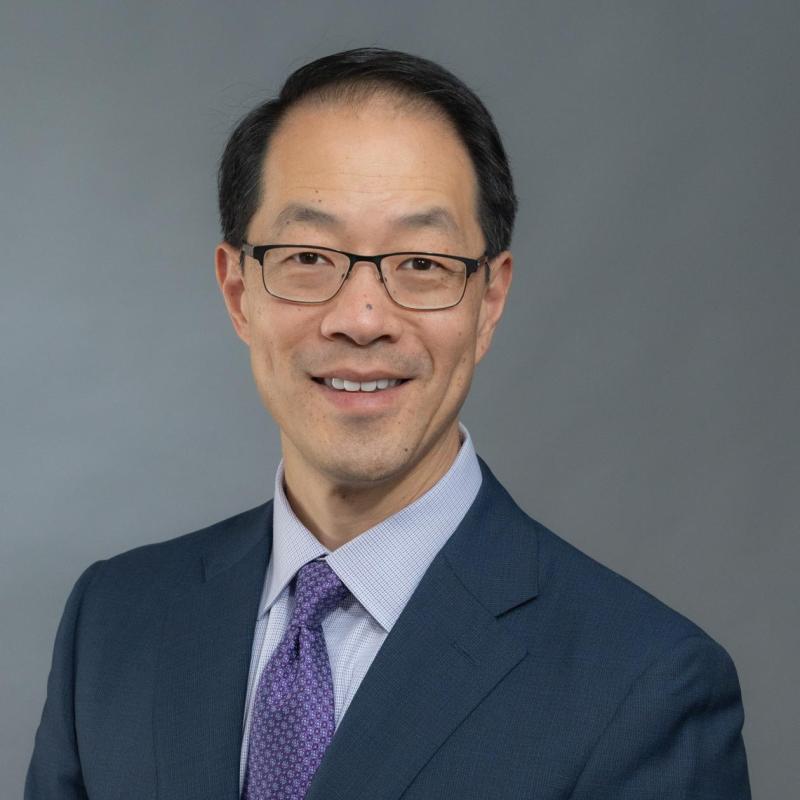 Dean Chou, MD | Columbia Neurosurgery in New York City