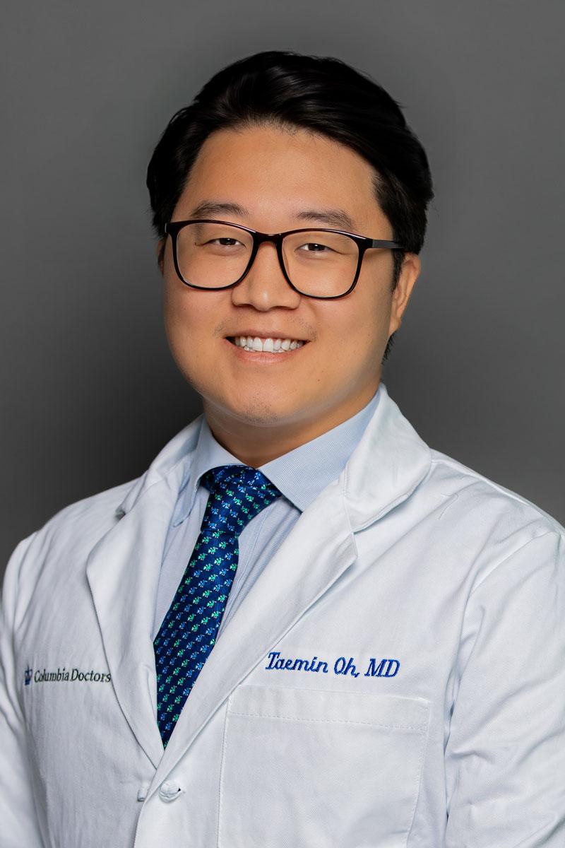 Spine Disorder Specialists | Columbia Neurosurgery in New York City