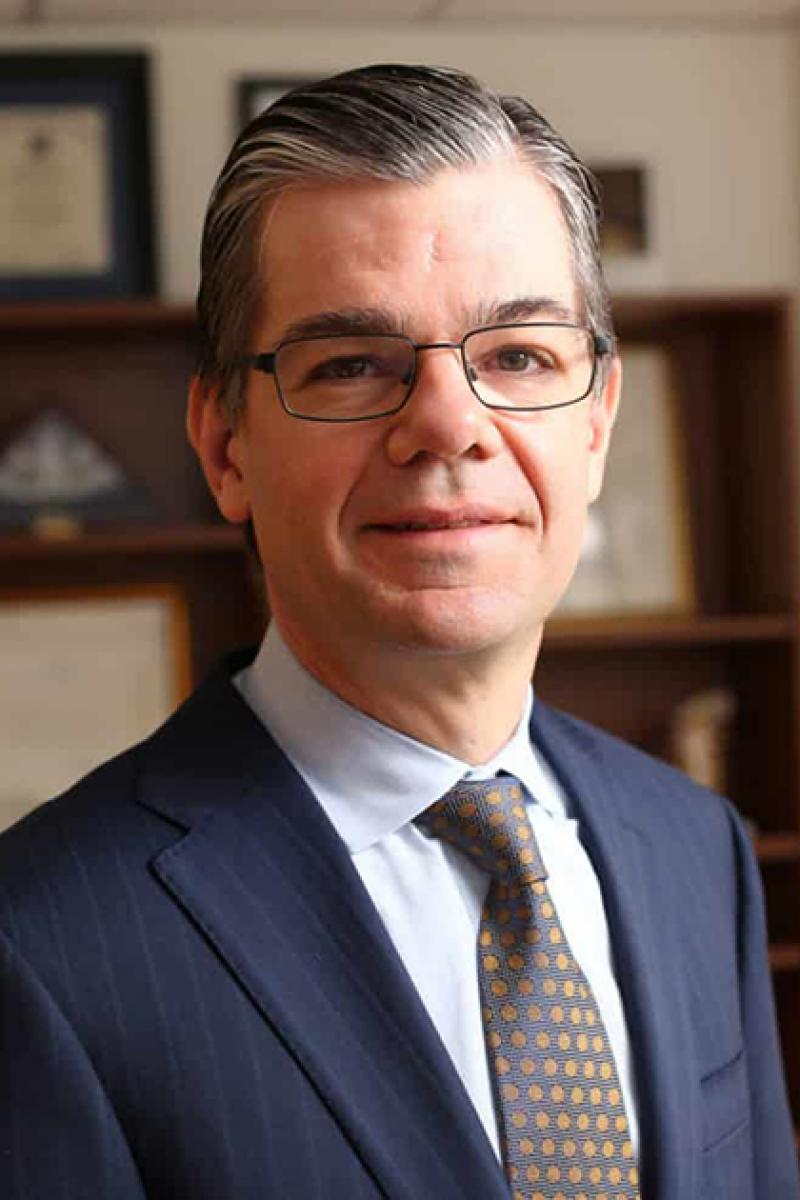 Columbia Neurosurgery Faculty | Columbia Neurosurgery in New York City
