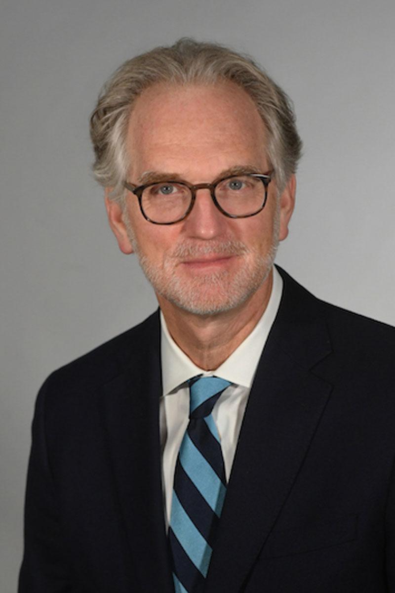 Gordon H. Baltuch, MD, PHD | Columbia Neurosurgery in New York City