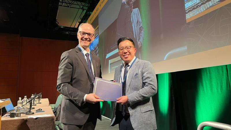 Andrew K Chan, MD | Columbia Neurosurgery in New York City