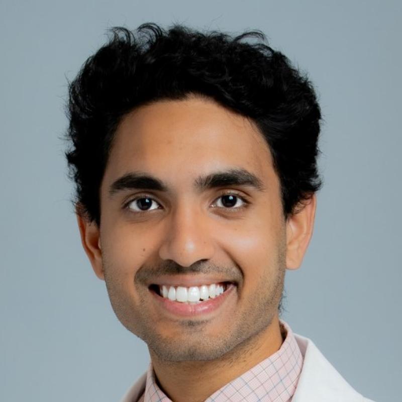 Current Neurosurgery Residents | Columbia Neurosurgery in New York City