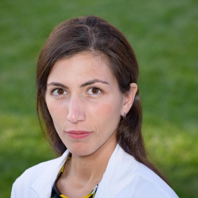 Current Neurosurgery Residents | Columbia Neurosurgery in New York City