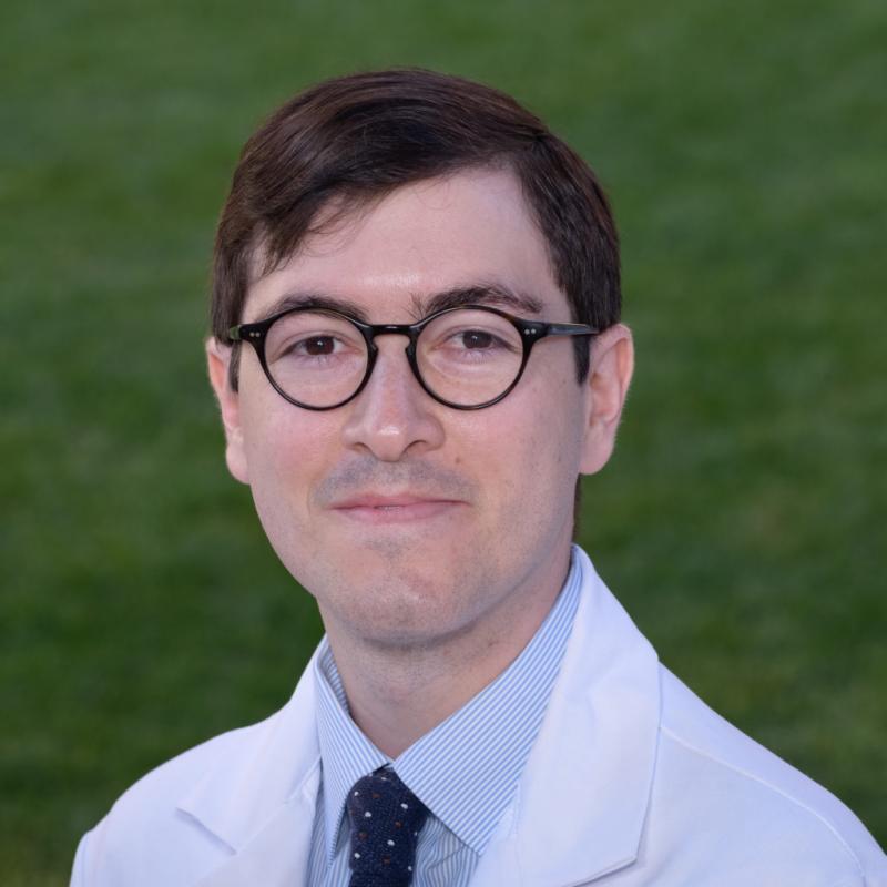 Current Neurosurgery Residents | Columbia Neurosurgery in New York City