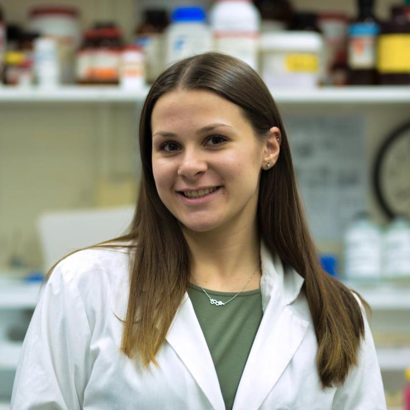 Current Lab Members | Columbia Neurosurgery in New York City